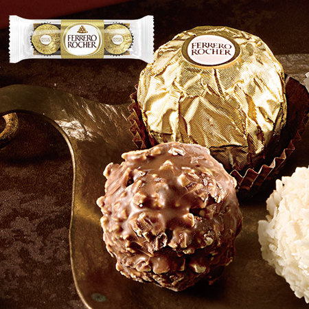 ≪大特価！≫ロシェ1袋（3粒入） - 食品通販のベルーナグルメ【公式】